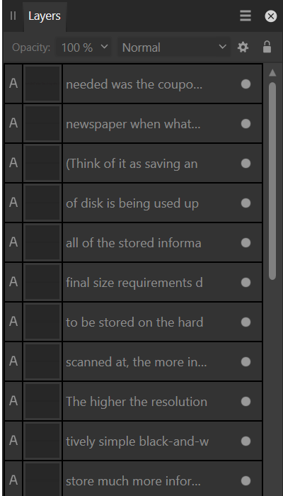 Solved: Export a flattened PDF (without layers) from InDes... - Adobe ...
