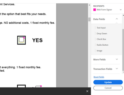 Elements from adobe web form are under elements fr... - Adobe Product ...