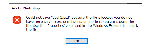 solution to my problem - Adobe Community - 13398107