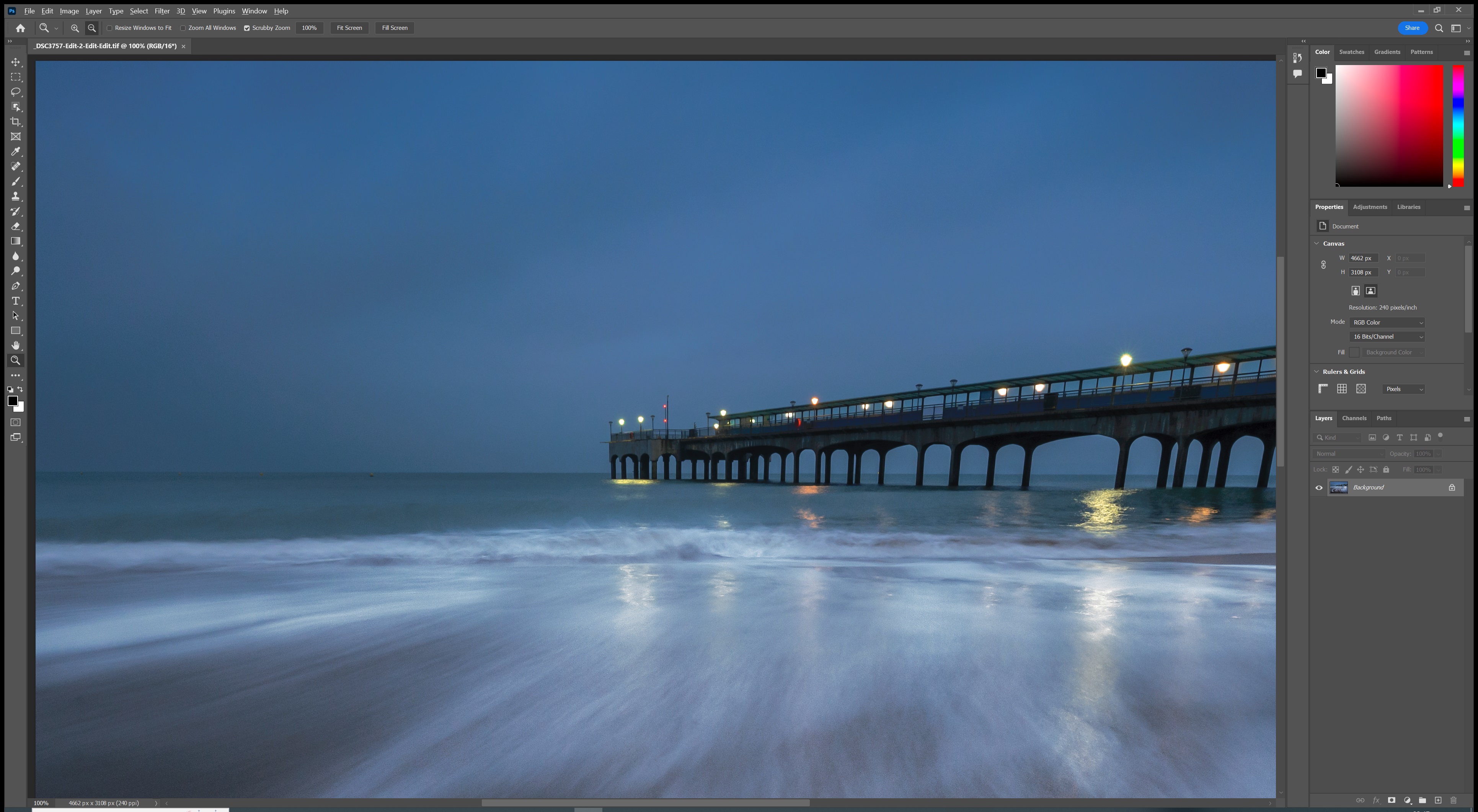Incorrect colour when exporting from Lightroom int... - Adobe Support ...