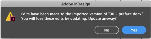 Solved: Cant export Indesign book to PDF. Pre-flight error... - Adobe ...