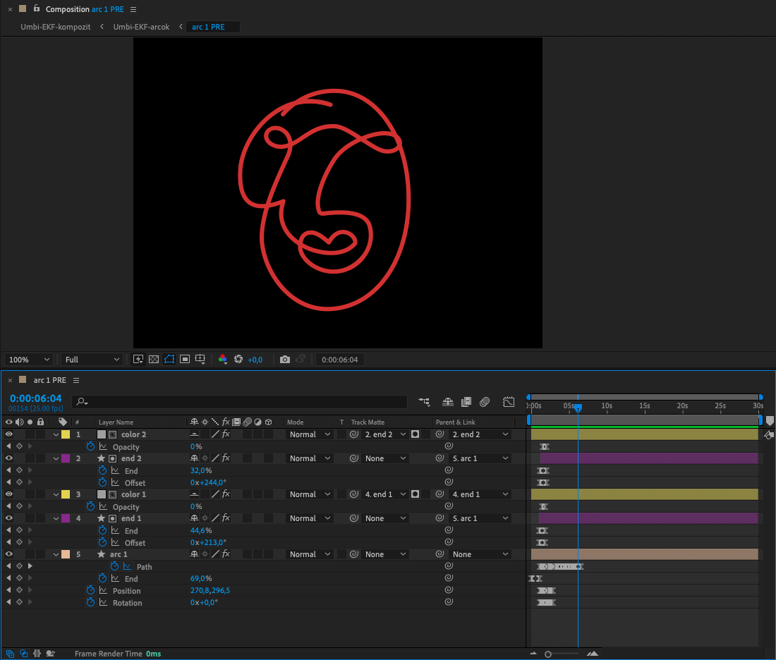 Fill path animation intersections - Adobe Product Community - 13403939