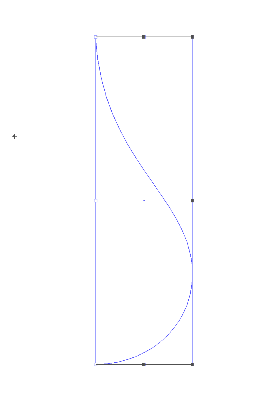 Illustrator 3D object revolve artifact - Adobe Community - 13402348