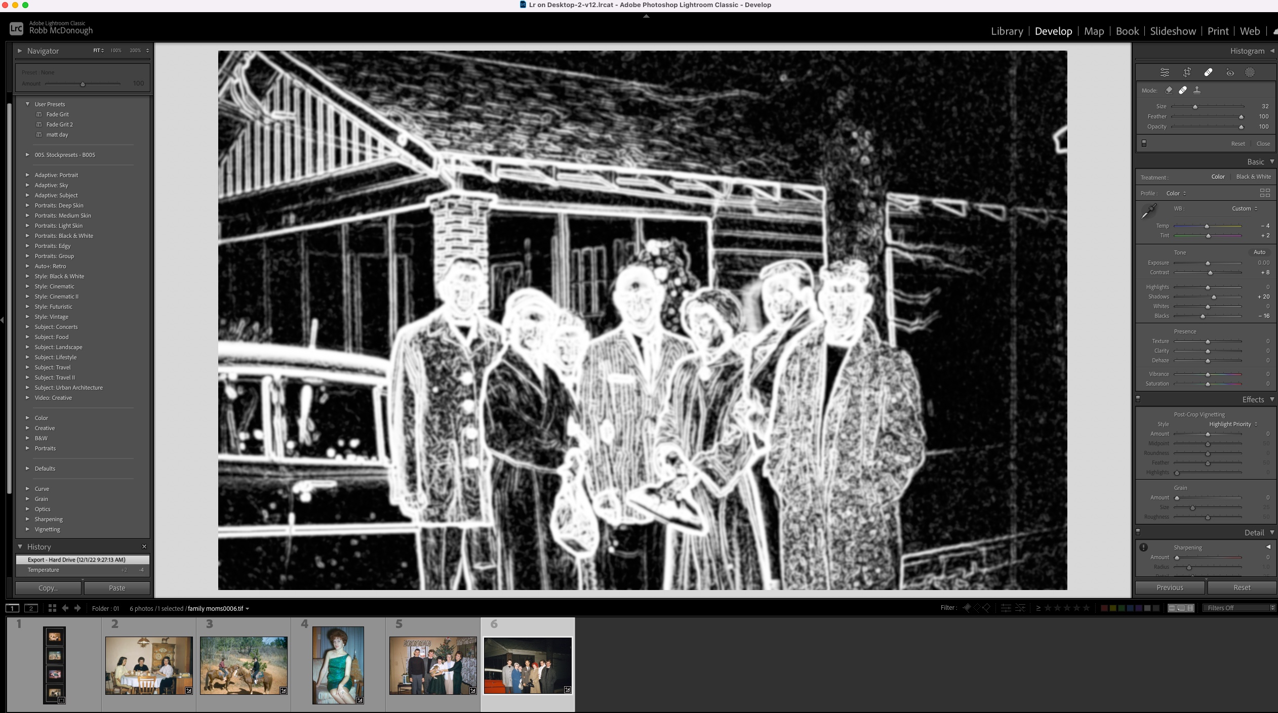 healing tool (inverted view) - Adobe Community - 13405584