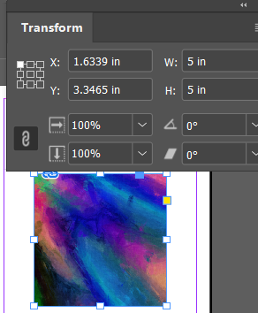 How does InDesign calculate DPI? - Adobe Product Community - 13405829