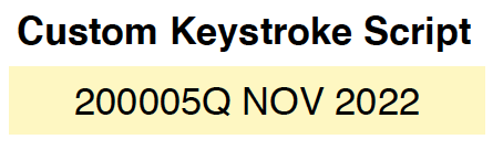 Solved: Simplified DTG Validation Script - Adobe Community - 13379611