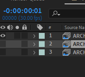 AE 2023 timecode error - Adobe Product Community - 13407319