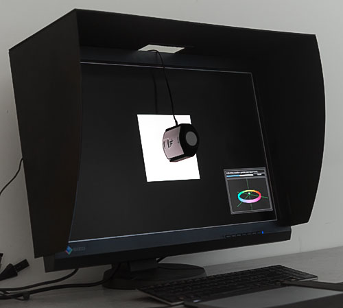 Solved: Should I tick “Use Windows display calibration” in... - Adobe ...