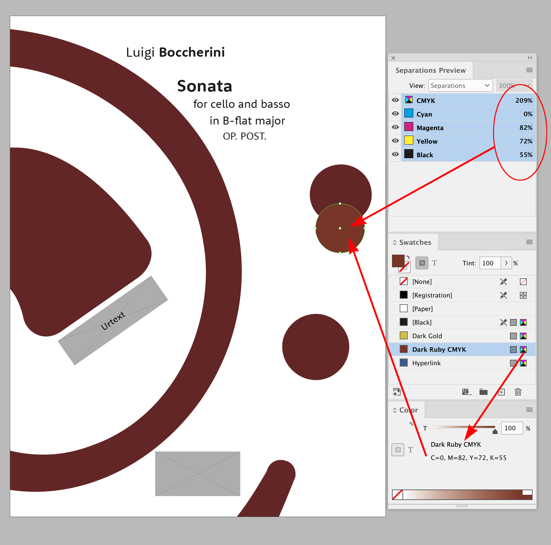 Solved: Working FOGRA39 vs Document FOGRA39 - what are the... - Adobe ...