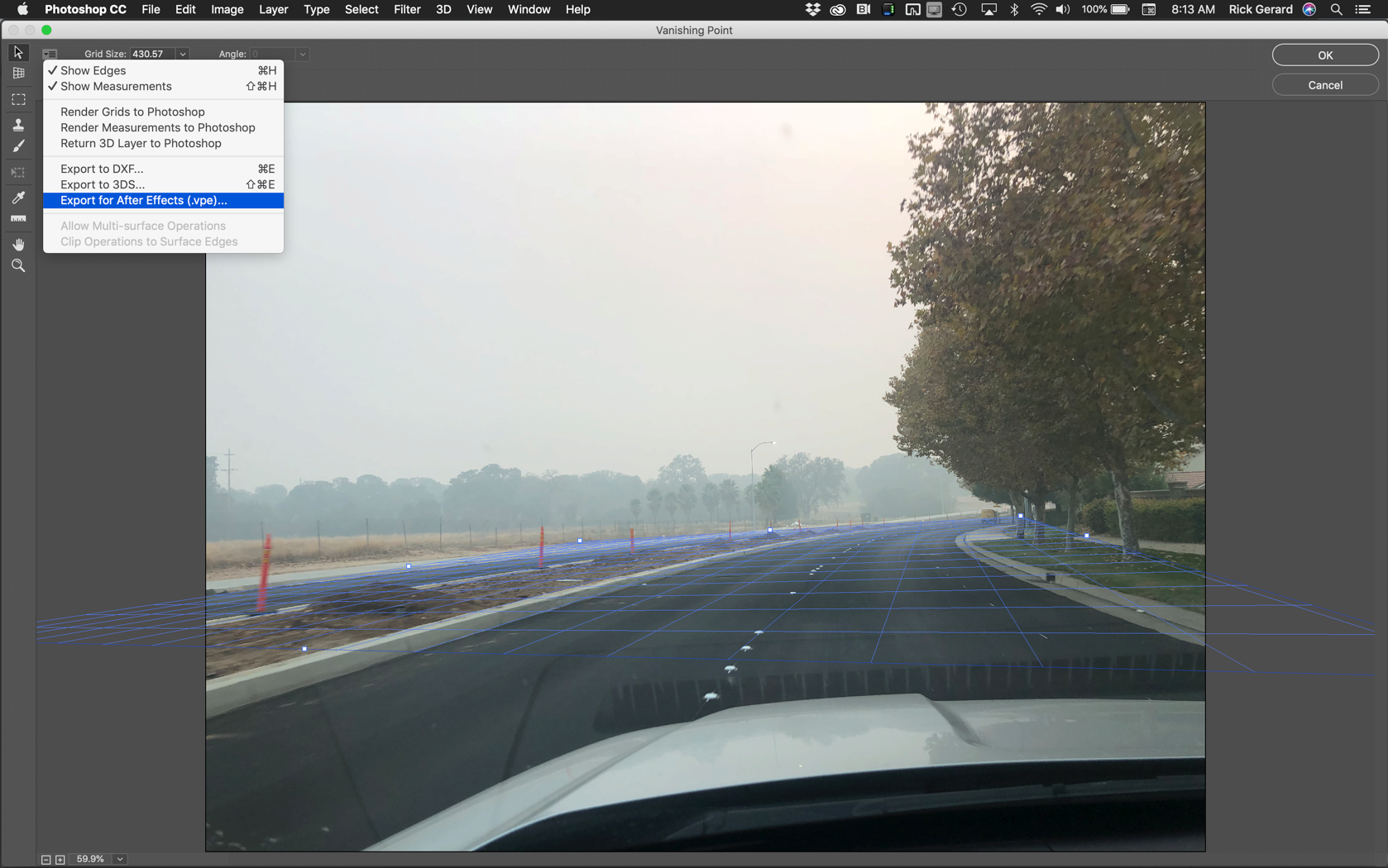 Solved: Projection mapping within AE - Adobe Product Community - 10869377