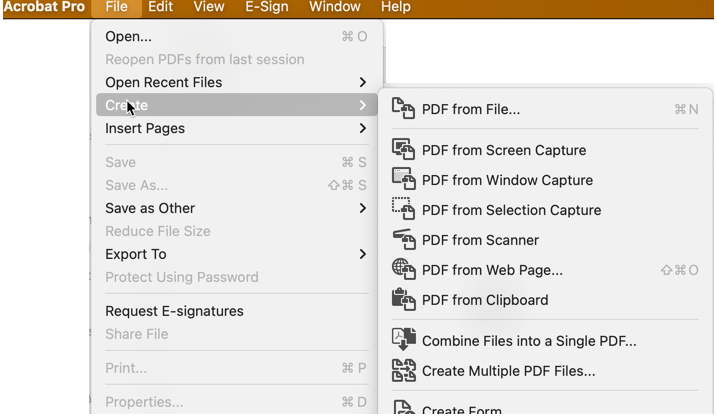 Cannot Combile Files - Control Panel Does Not Pop ... - Adobe Product ...