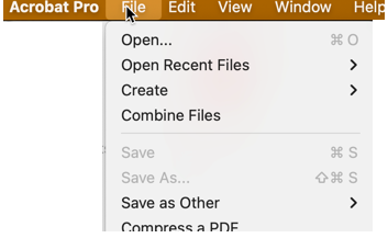 Cannot Combile Files - Control Panel Does Not Pop ... - Adobe Product ...