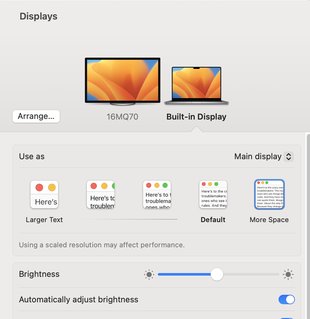 Solved: How I make the Right Click Menu display completely... - Adobe ...