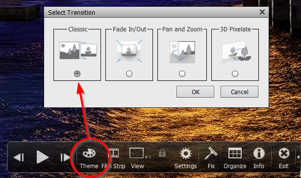 Solved: How to look at your pictures whitout silly effects... - Adobe ...