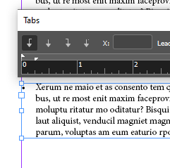 indesign bullet - Adobe Product Community - 13427097