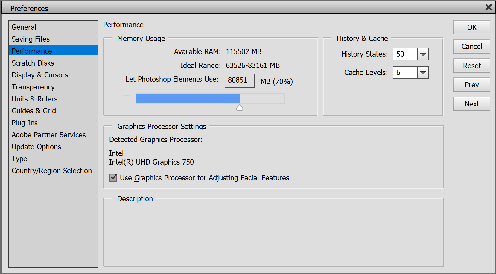 Solved: PhotoShop Elements 15 missing Edit Modes - Adobe Product ...