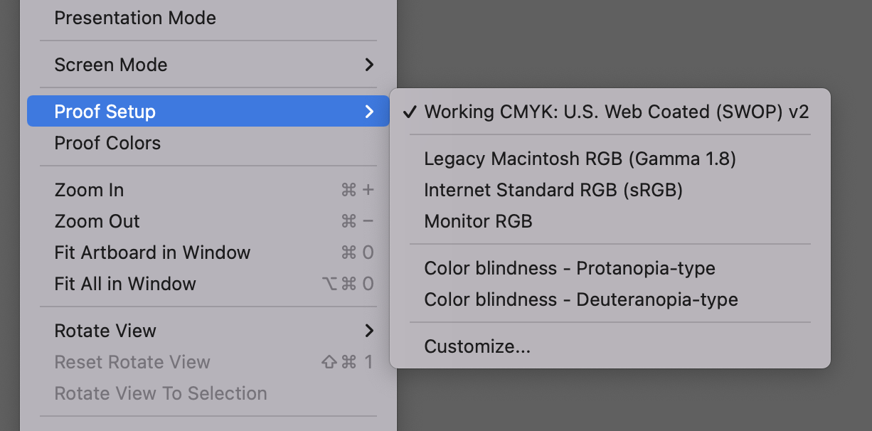 Solved: Illustrator changing colors of RGB file - Adobe Product ...