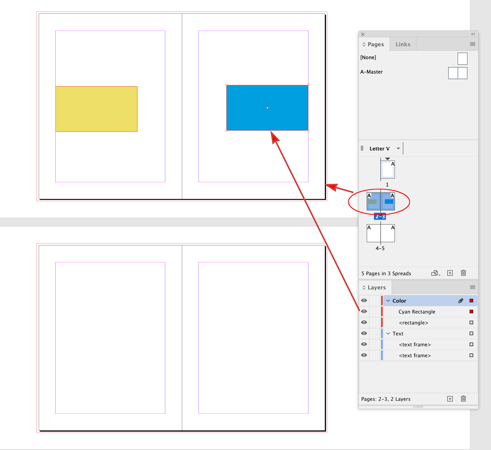 Solved: Some questions about InDesign v18.0 64 bit - Adobe Community ...