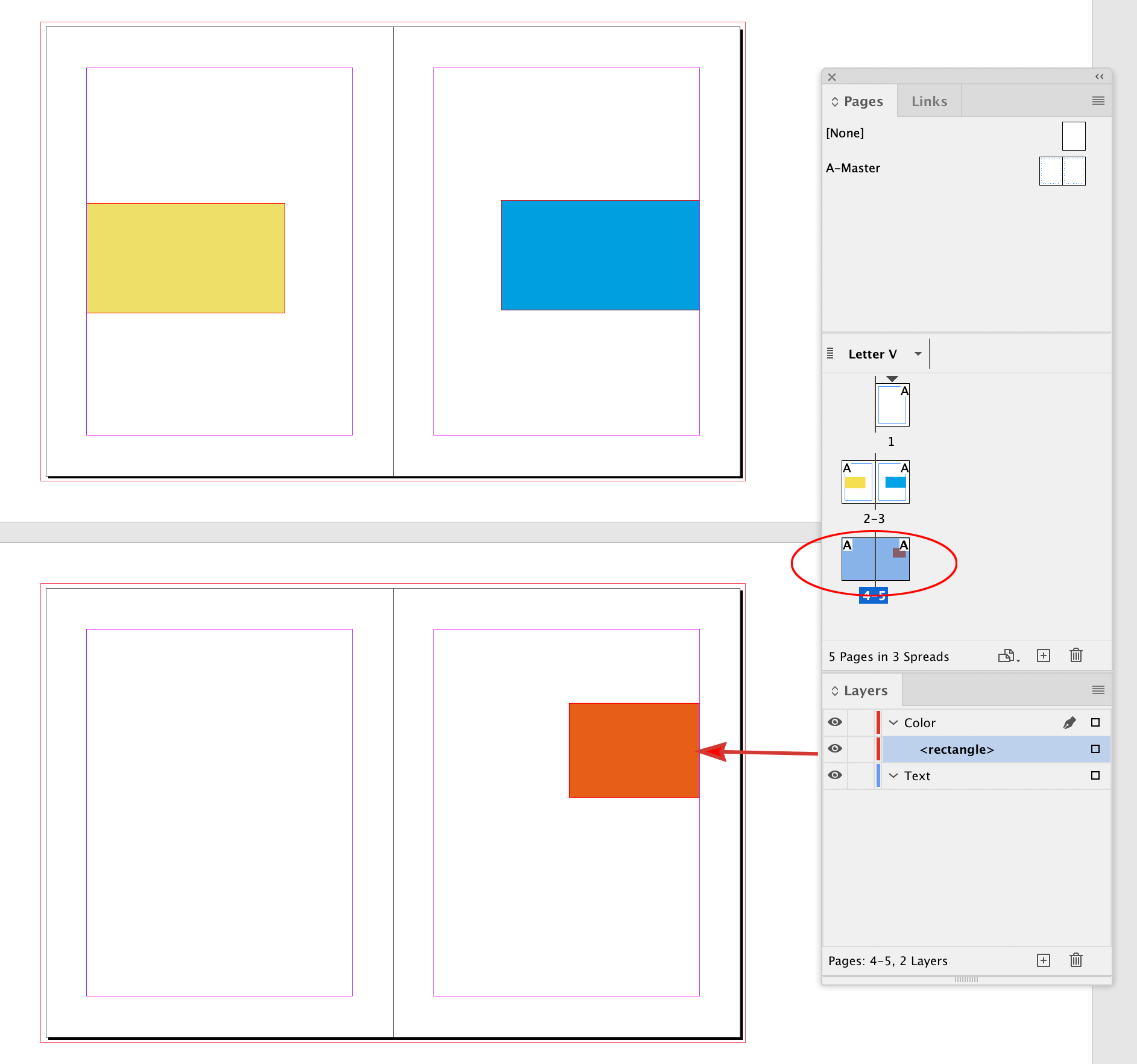 Solved: Some questions about InDesign v18.0 64 bit - Adobe Community ...