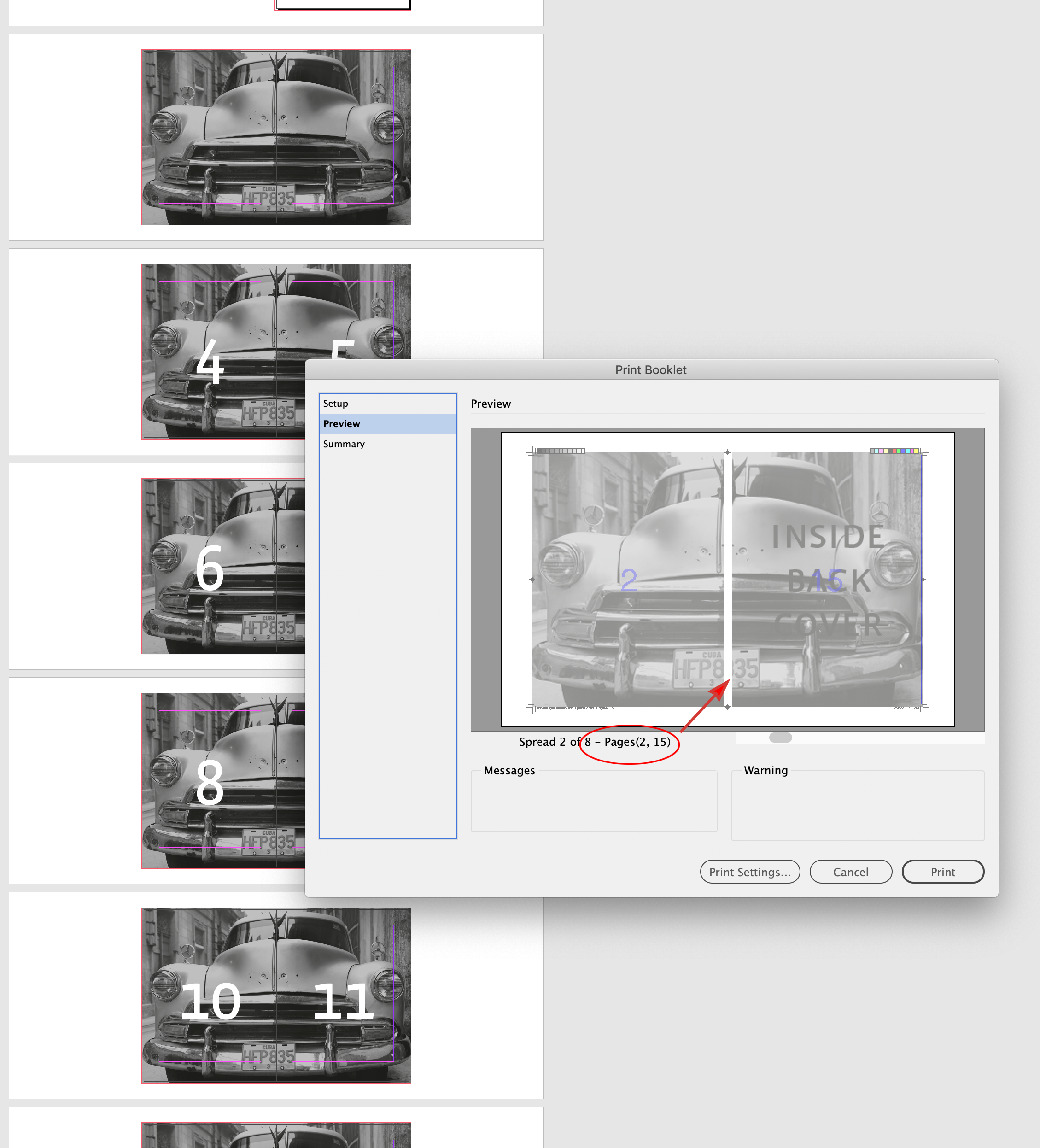 Portable imposition software? - Page 3 - Adobe Product Community - 13433968