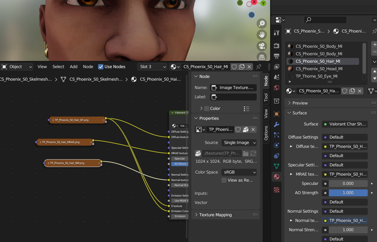 Solved: unable to upload to mixamo with textures from blen... - Adobe Community - 13429561
