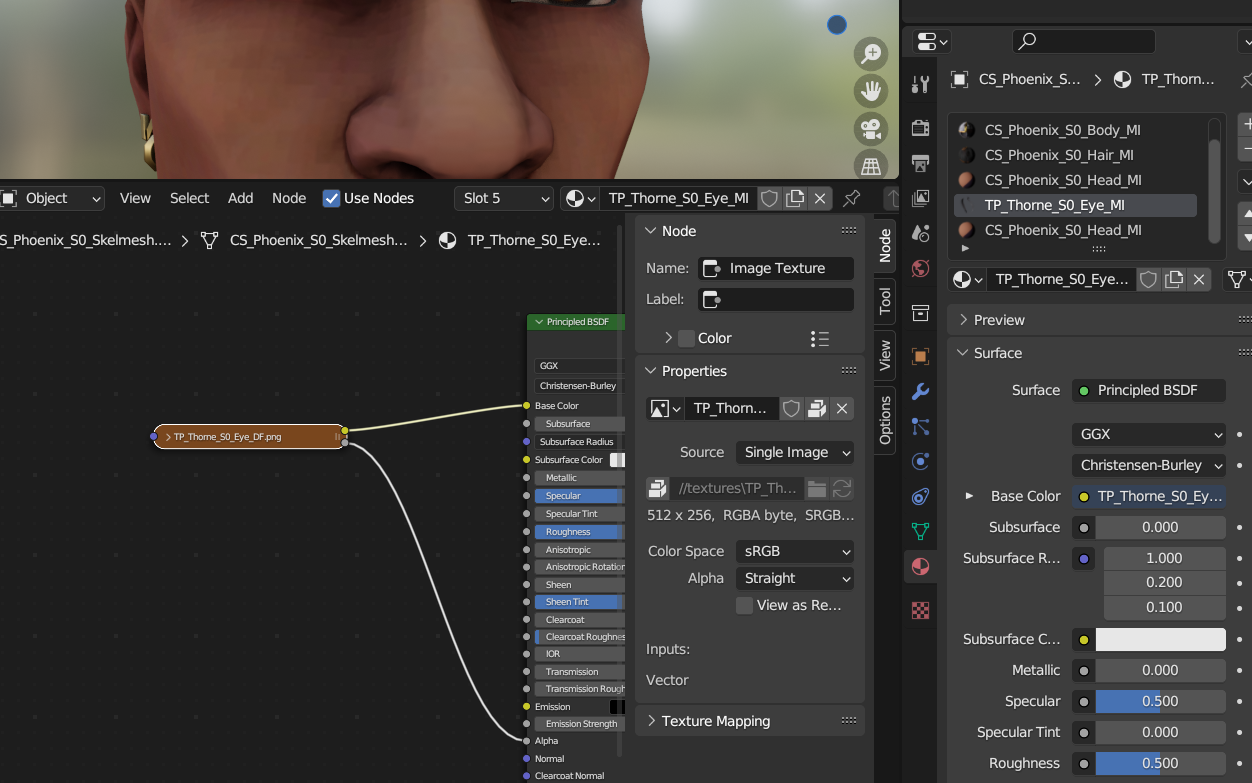 Solved Unable To Upload To Mixamo With Textures From Blen Adobe