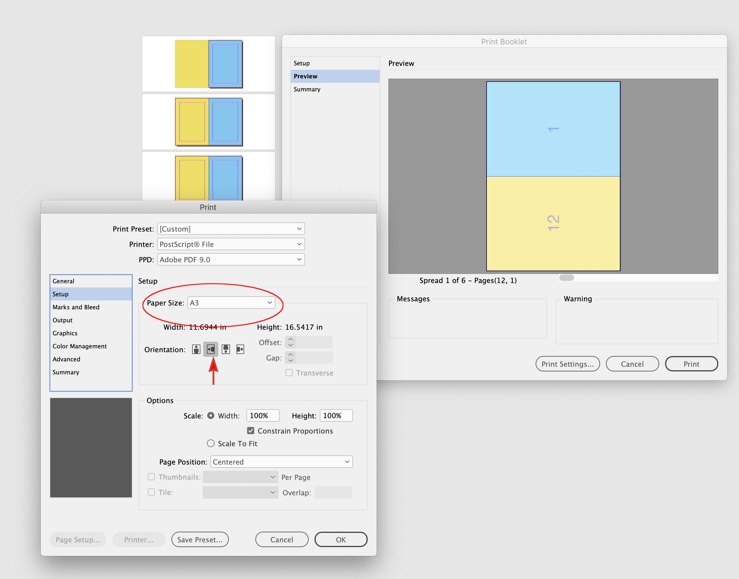 Portable imposition software? - Adobe Product Community - 13433968