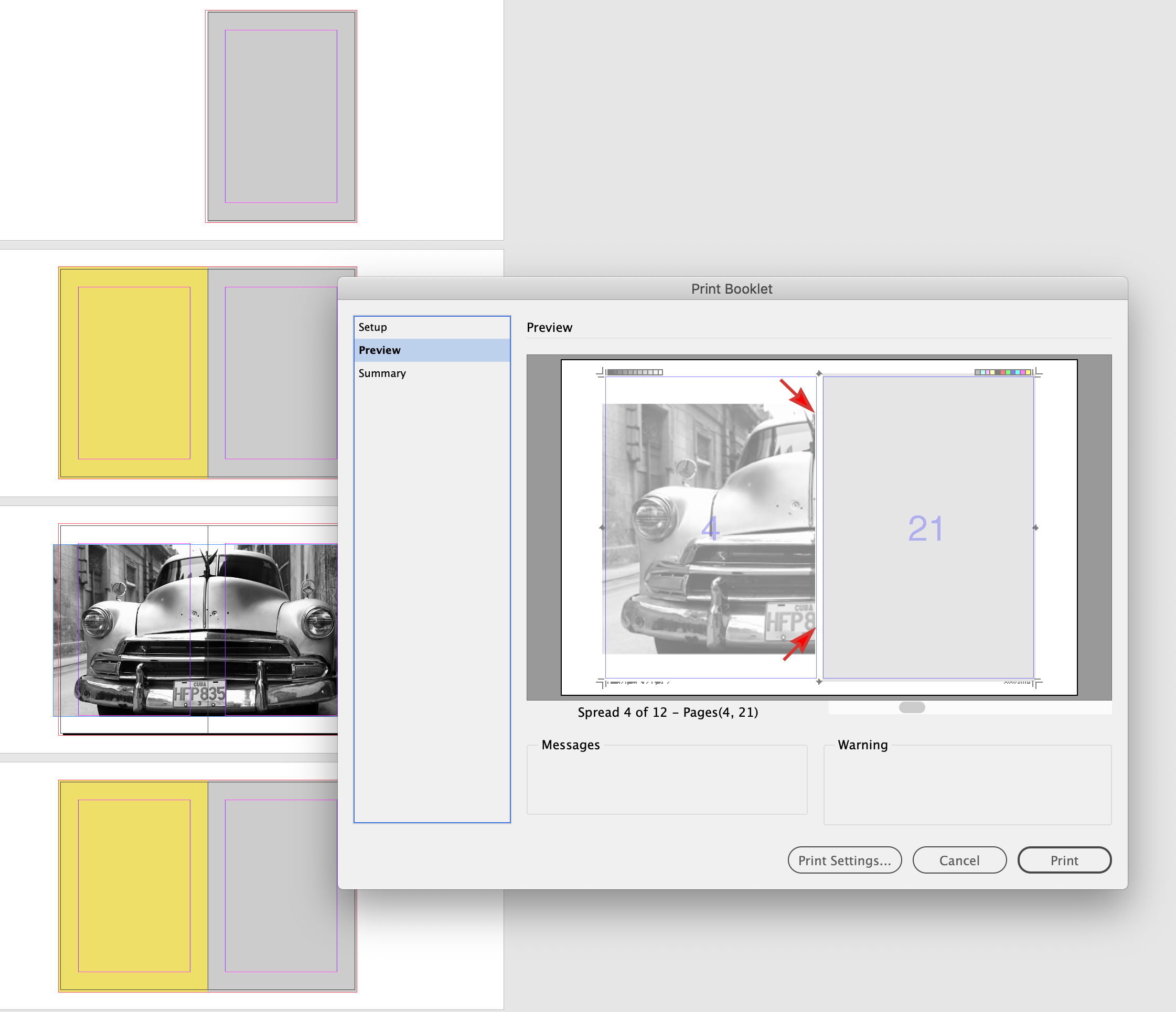 Portable imposition software? - Page 3 - Adobe Product Community - 13433968