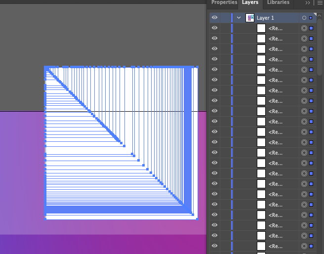 Solved: Is this a bug in the Illustrator rectangle tool? - Adobe Product Community - 13441512