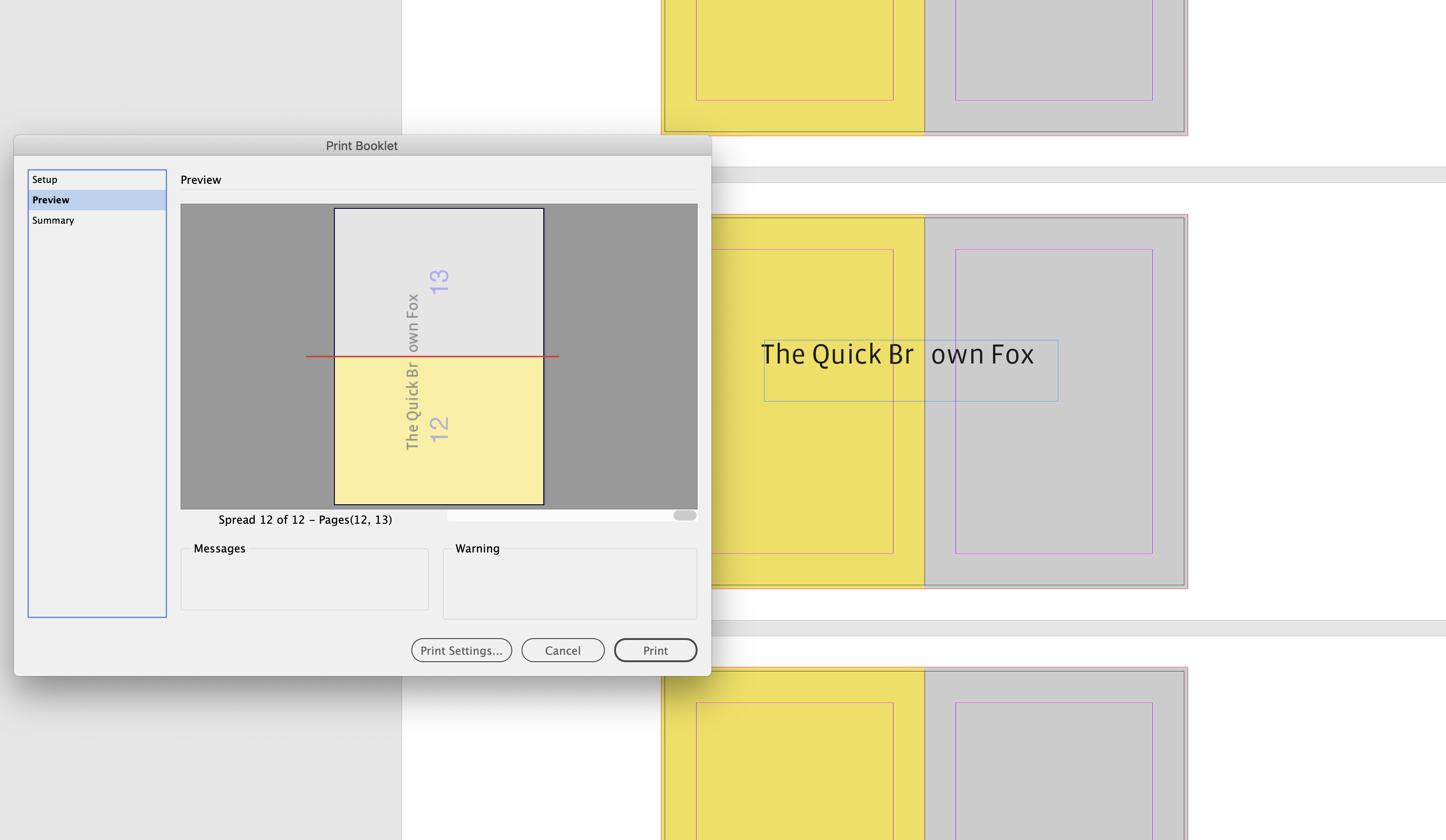 Portable imposition software? - Adobe Product Community - 13433968