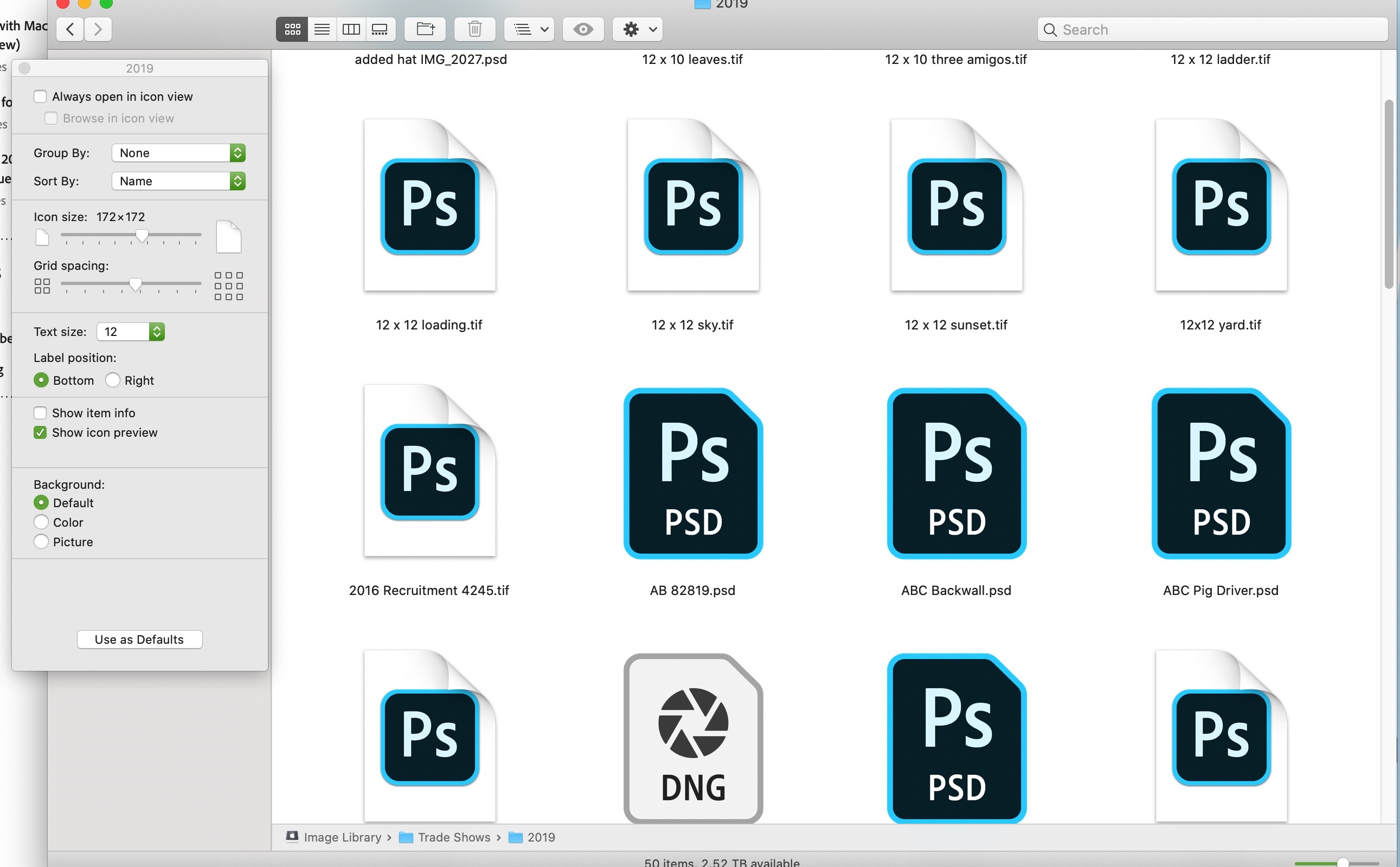 Photoshop v21.0.2 .psd preview image not showing u... - Adobe Support ...
