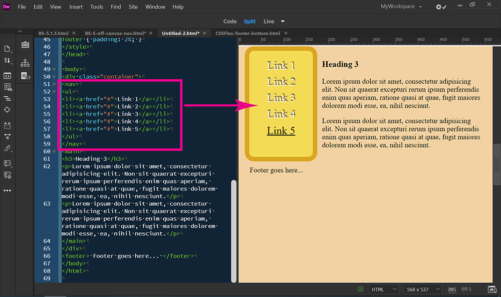 How to remove these white line (Border) - Adobe Product Community ...
