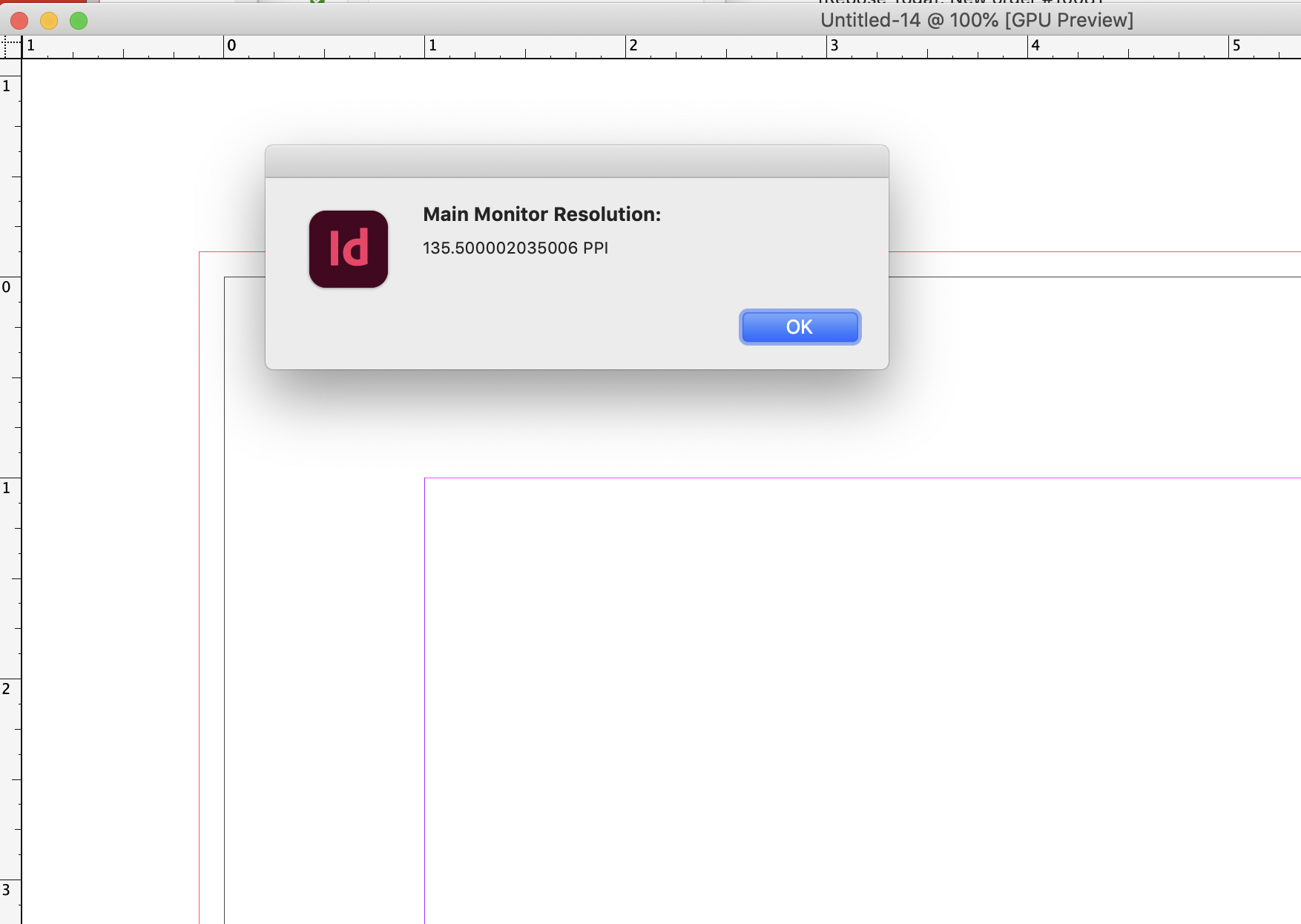Solved: Indesign scale incorrect. - Adobe Community - 13441812