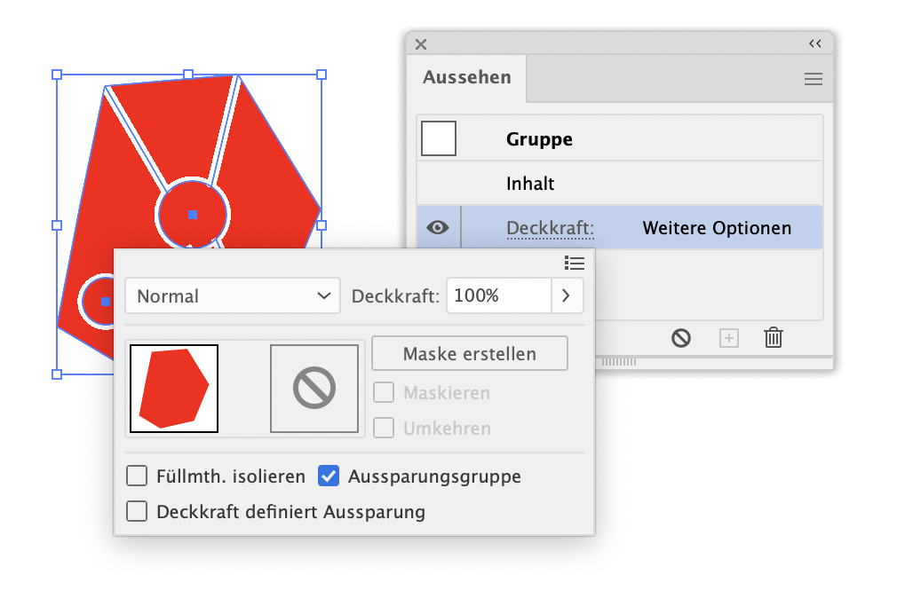 Solved: Forme complexe Illustrator - Adobe Product Community - 13443599
