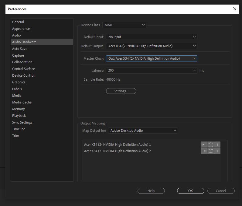 Loud Static Noises/Screeching - Adobe Product Community - 10873446