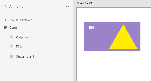 [Design]-How to Add an element to a component in X... - Adobe Community ...