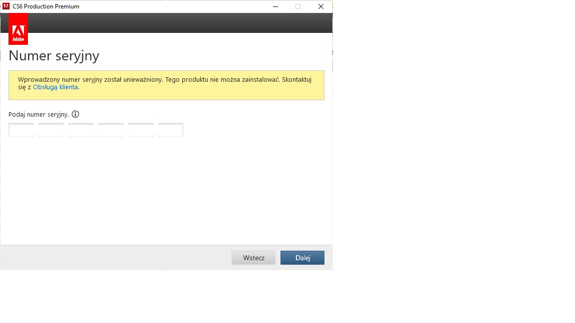 Solved: Adobe does not let's me install an old version of ... - Adobe ...