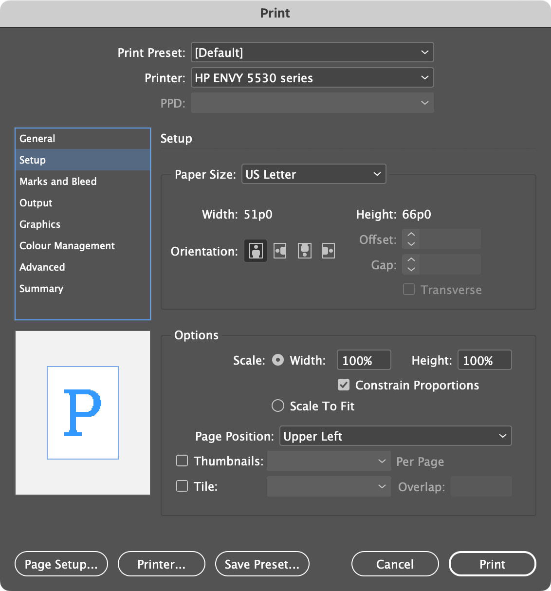 Solved: Printing double sided InDesign - Adobe Product Community - 10899563
