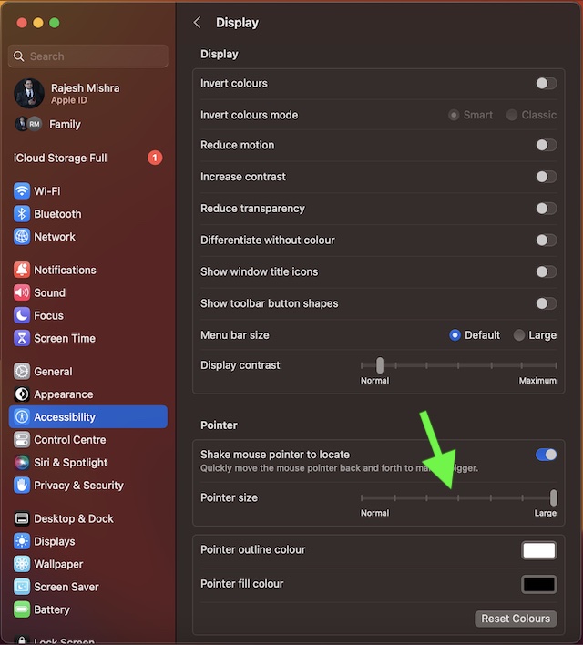 Photoshop cursor focus off center from cursor - Adobe Product Community ...