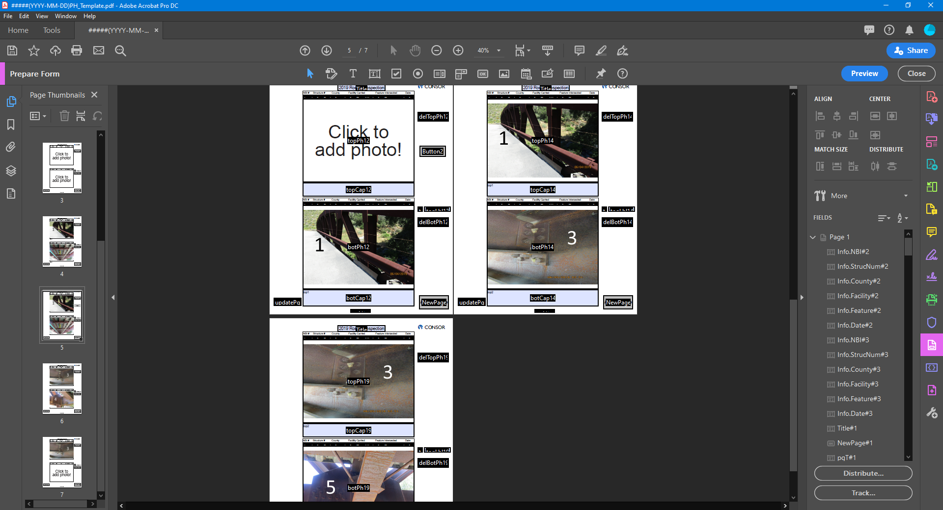 Solved: Problem in my For Loop? - Adobe Product Community - 10874293