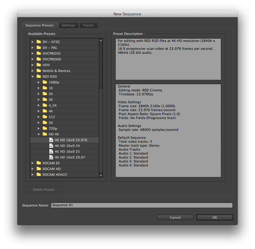 Premier Pro - Some basics elude me - Adobe Product Community - 13457204