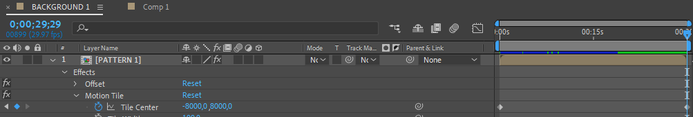 Solved Modifying Value At A Specific Keyframe With An Exp Adobe