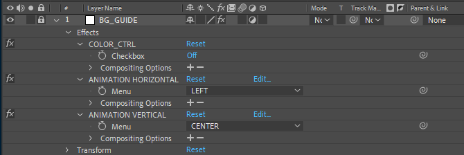 Solved Modifying Value At A Specific Keyframe With An Exp Adobe