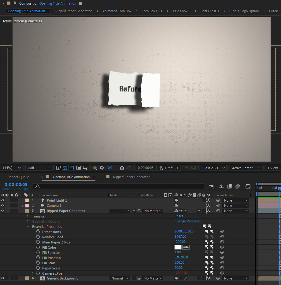 Solved: Shadow Problem with Essential Graphics and Collaps... - Adobe ...