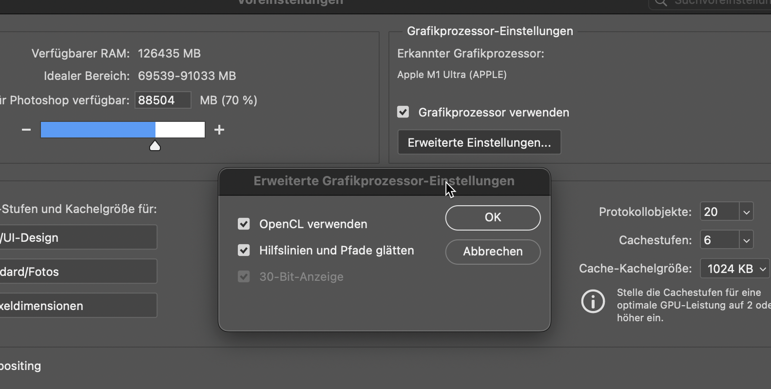 Solved: Gamma bug Photoshop 24.0.1 - Adobe Product Community - 13392630