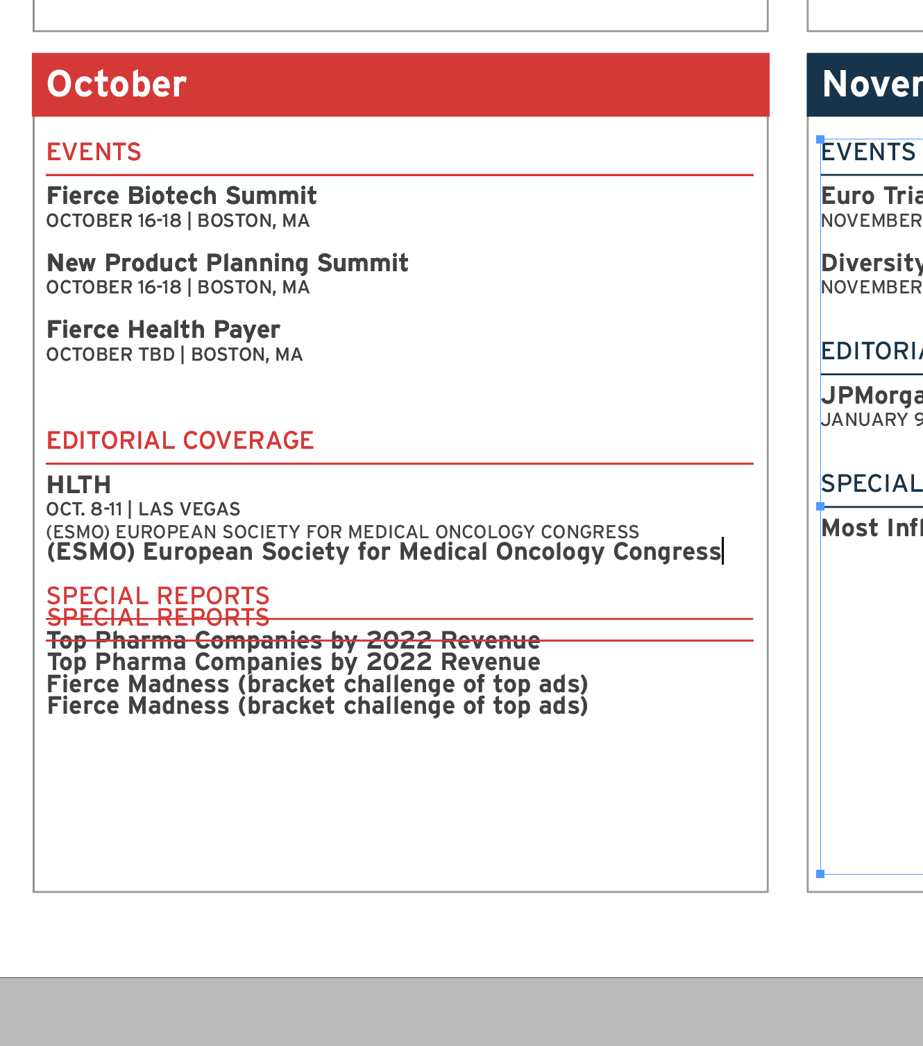 Solved: Applying style display glitch- phantom text - Adobe Product ...