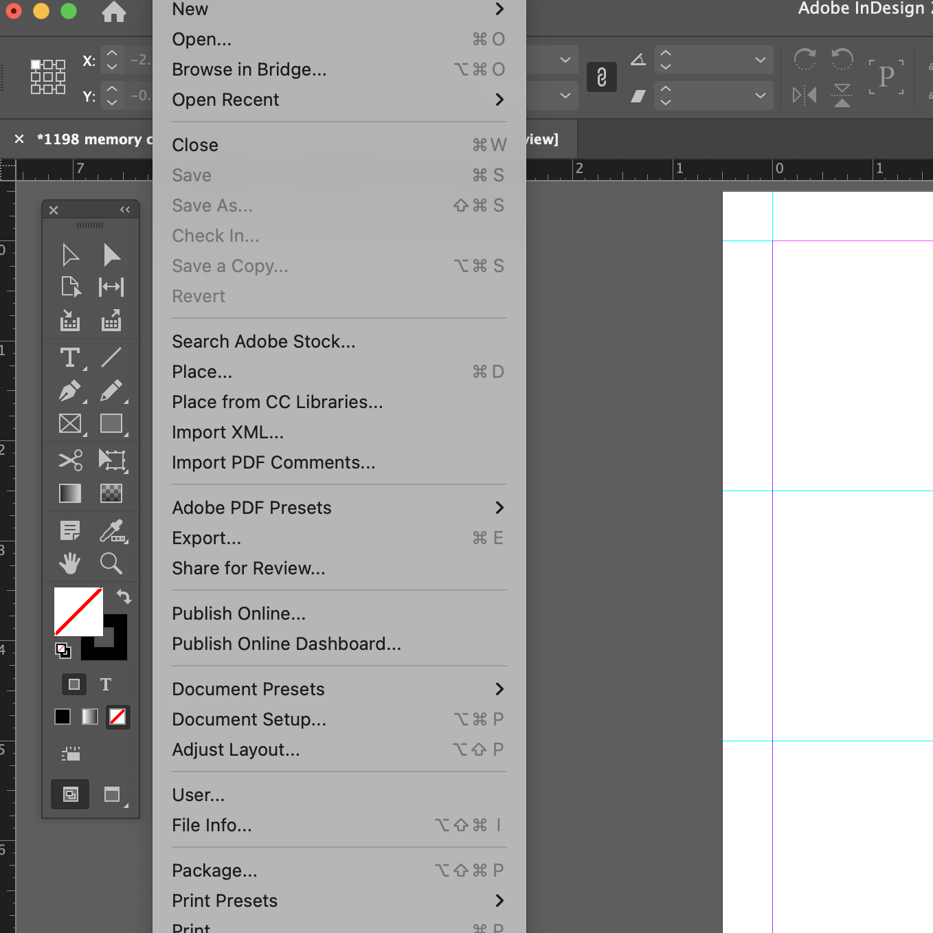 Solved: Unable to place an object as while placing an obje... - Adobe ...