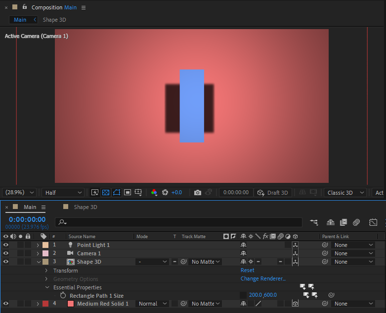 Solved: Shadow Problem with Essential Graphics and Collaps... - Adobe ...