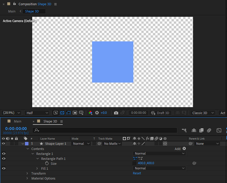 Solved: Shadow Problem with Essential Graphics and Collaps... - Adobe ...