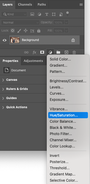 🔎 Quick Tip: How to change colors in your image i... - Adobe Product ...